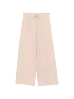 Lacoste Jersey Track Pants - Neutrals