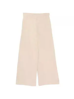 Lacoste Jersey Track Pants - Neutrals