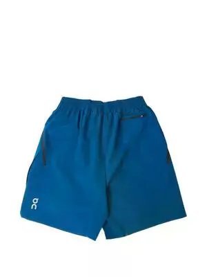 On Track Shorts