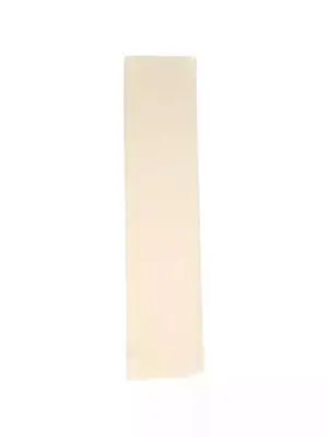 Destin Silk Scarf - Neutrals