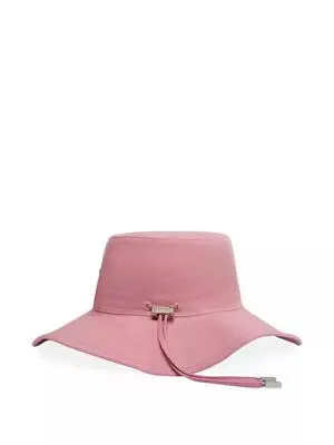 Vilebrequin Wide-brim Bucket Hat