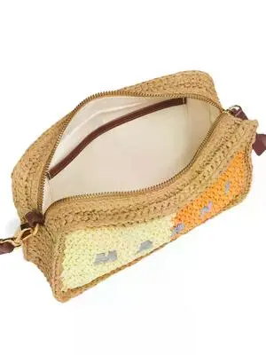 Marni Seaside Camera Bag