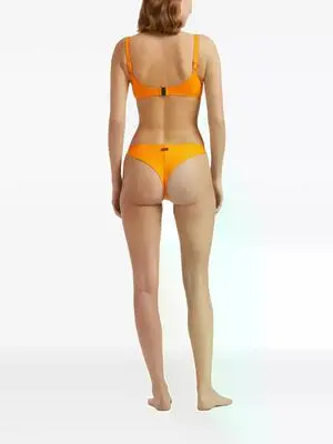 Vilebrequin Tanga Bikini Bottoms