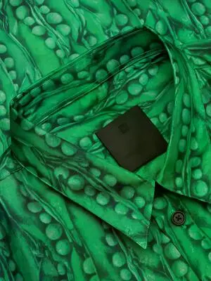 Givenchy Chest-pocket Shirt