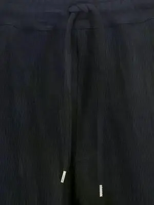 VIVIENNE WESTWOOD Rear-pocket Drawstring-waistband Track Pants