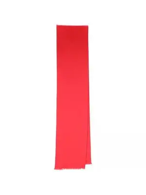 Destin Scarf - Red