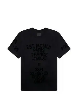 Givenchy Crew-neck T-shirt
