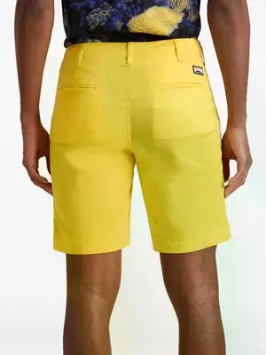 Vilebrequin Belt Loops Shorts - Yellow