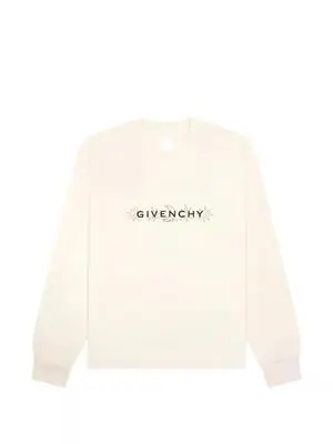 Givenchy Long-sleeve T-shirt