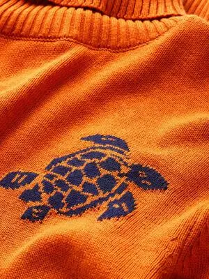 Vilebrequin Turtleneck Sweater