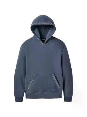 UGG Tasman Trimmed Hoodie