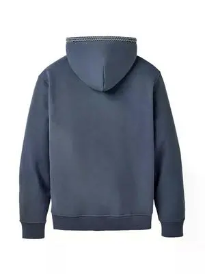 UGG Tasman Trimmed Hoodie