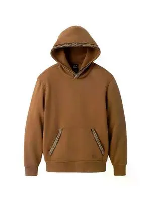 UGG Tasman Trimmed Hoodie