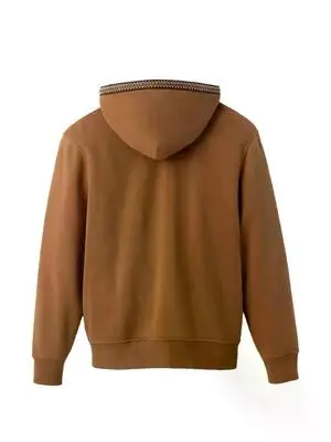 UGG Tasman Trimmed Hoodie