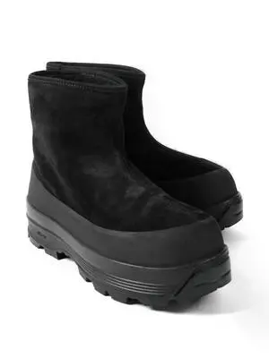 Diemme Badia Suede Boots