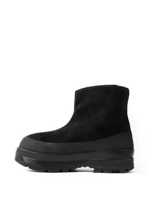 Diemme Badia Suede Boots