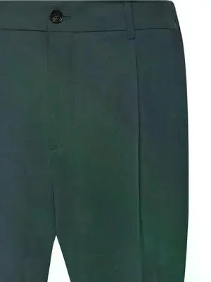 BE ABLE Creased Trousers
