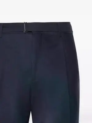 BE ABLE Belted Trousers