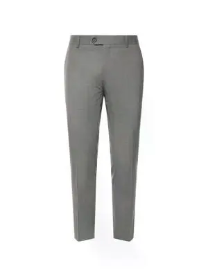 BE ABLE Alexander Trousers - Grey
