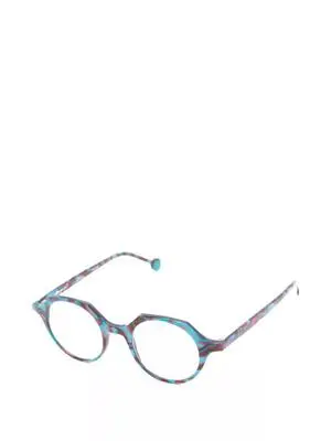 L.A. EYEWORKS Quill Glasses