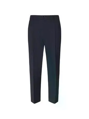 BE ABLE Riccardo Buttoned Trousers