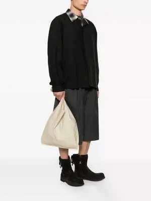 Our Legacy Grocery Tote Bag