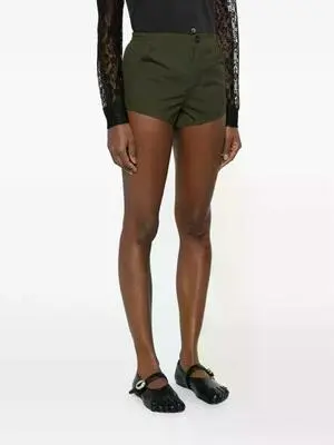 Coperni Tailored Shorts