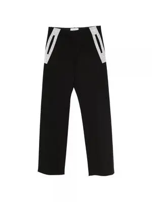 Coperni Knee Length Pants For Women
