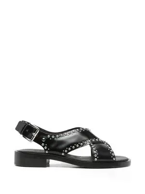 Church's Studded-embellishment Sandals