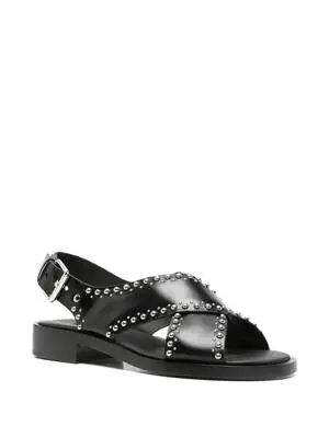 Church's Studded-embellishment Sandals