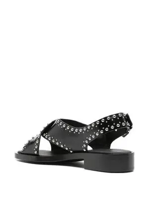 Church's Studded-embellishment Sandals