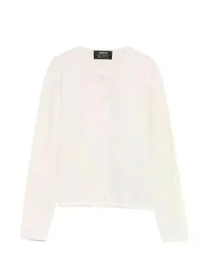MARCCAIN Buttoned Cardigan
