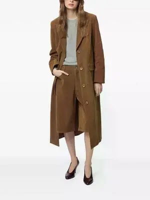 Apparis Lauren Long Coat