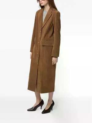 Apparis Lauren Long Coat