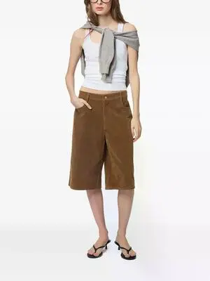 Apparis Ren Bermuda Shorts