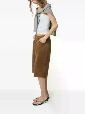 Apparis Ren Bermuda Shorts