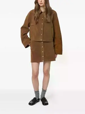 Apparis Ella Jacket - Brown