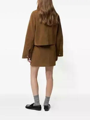 Apparis Ella Jacket - Brown