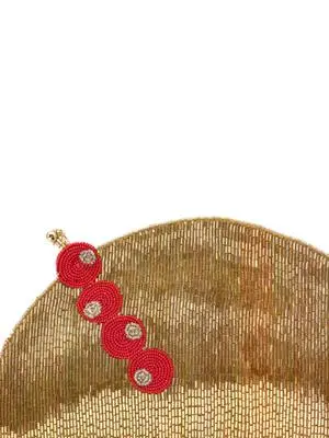 SIMONMILLER Lune Clutch