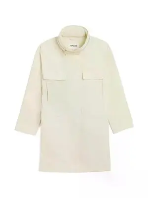 Apparis Bea Raincoat - Neutrals