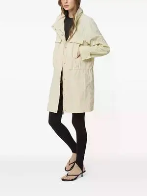 Apparis Bea Raincoat - Neutrals