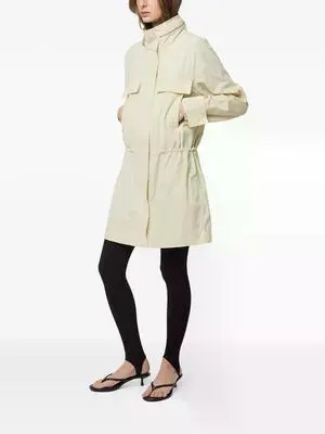 Apparis Bea Raincoat - Neutrals