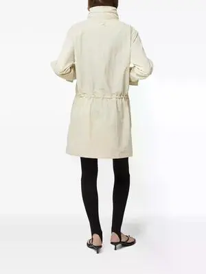 Apparis Bea Raincoat - Neutrals