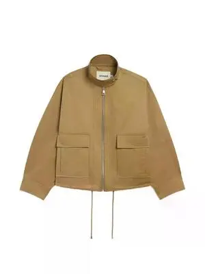 Apparis Kate Jacket - Neutrals