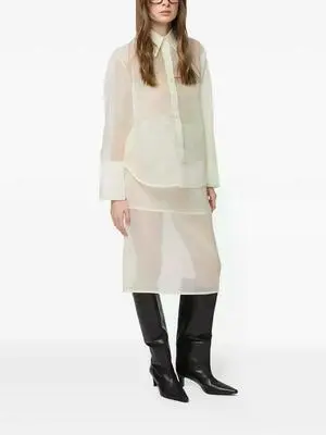 Apparis Tyra Shirt - Neutrals