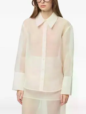 Apparis Tyra Shirt - Neutrals