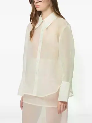 Apparis Tyra Shirt - Neutrals