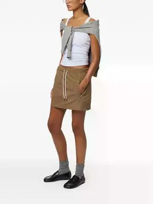 Apparis Ada Mini Skirt
