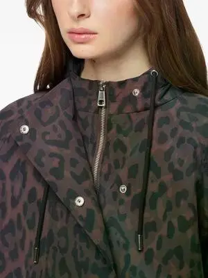 Apparis Sky Hooded Jacket