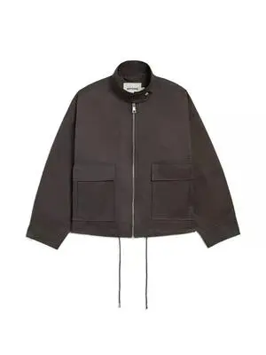 Apparis Kate Jacket - Grey